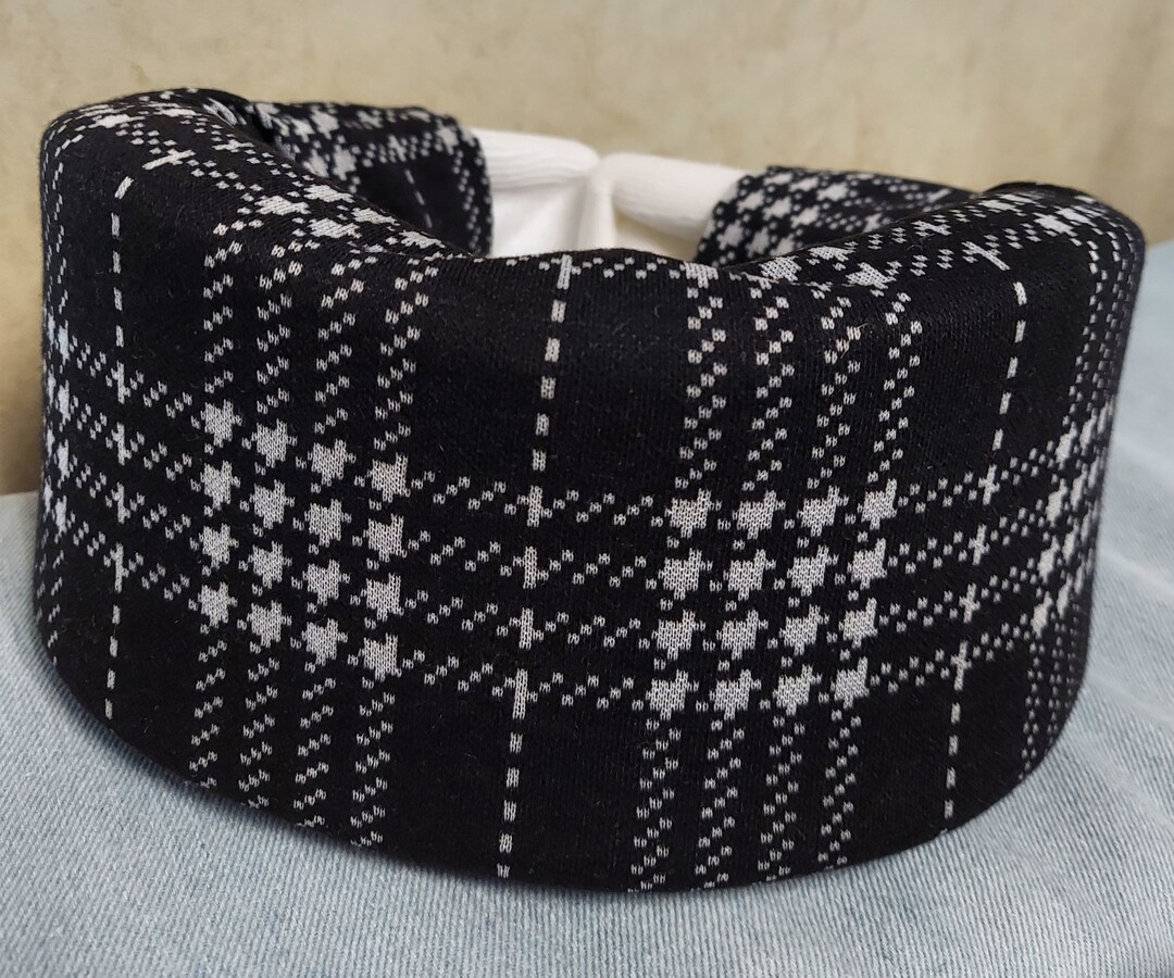 Cervical Collar Cover Neck Brace Cover Sleeve - Etsy