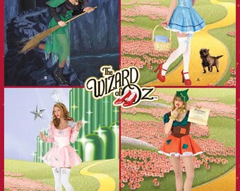 Uncut Simplicity Sewing Pattern 1883 Misses' Smart & Casual Wear Sizes ...