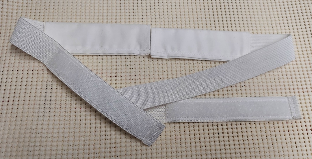 Peritoneal Dialysis Catheter Holder Belt PD Belt - Etsy