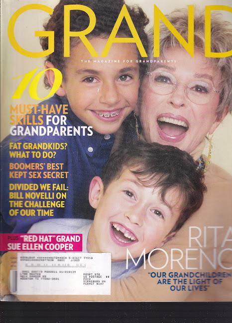 2006, Grand Magazine - Etsy