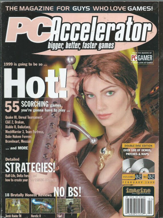 Excellerator Magazine