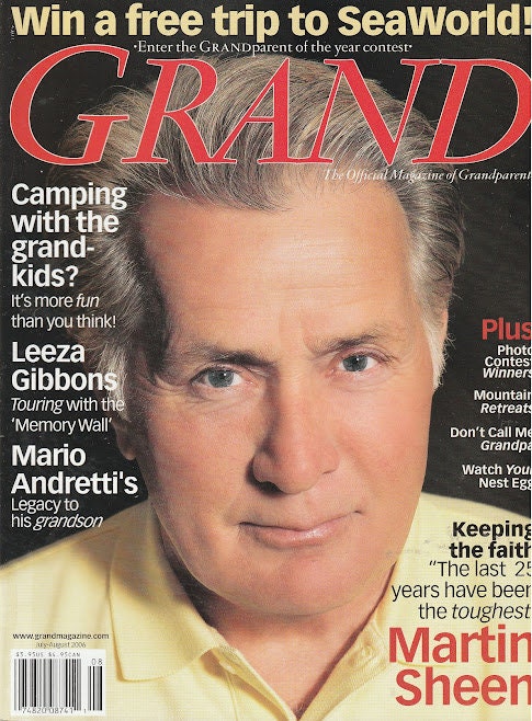 2006, Grand Magazine - Etsy