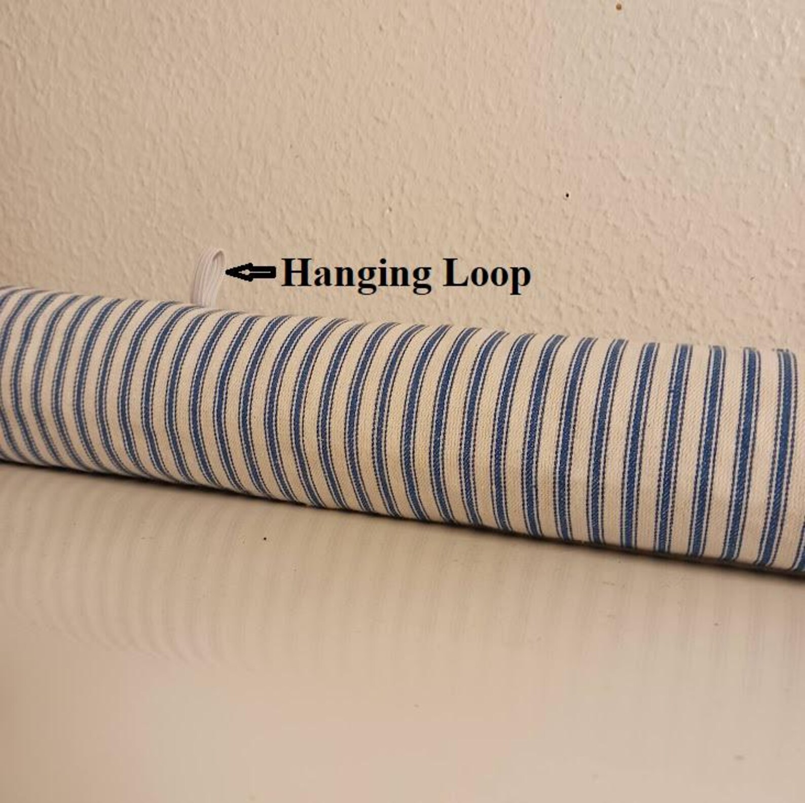 Plaid Door Breeze Blocker Door Draft Stopper Door Snake Dodger With ...