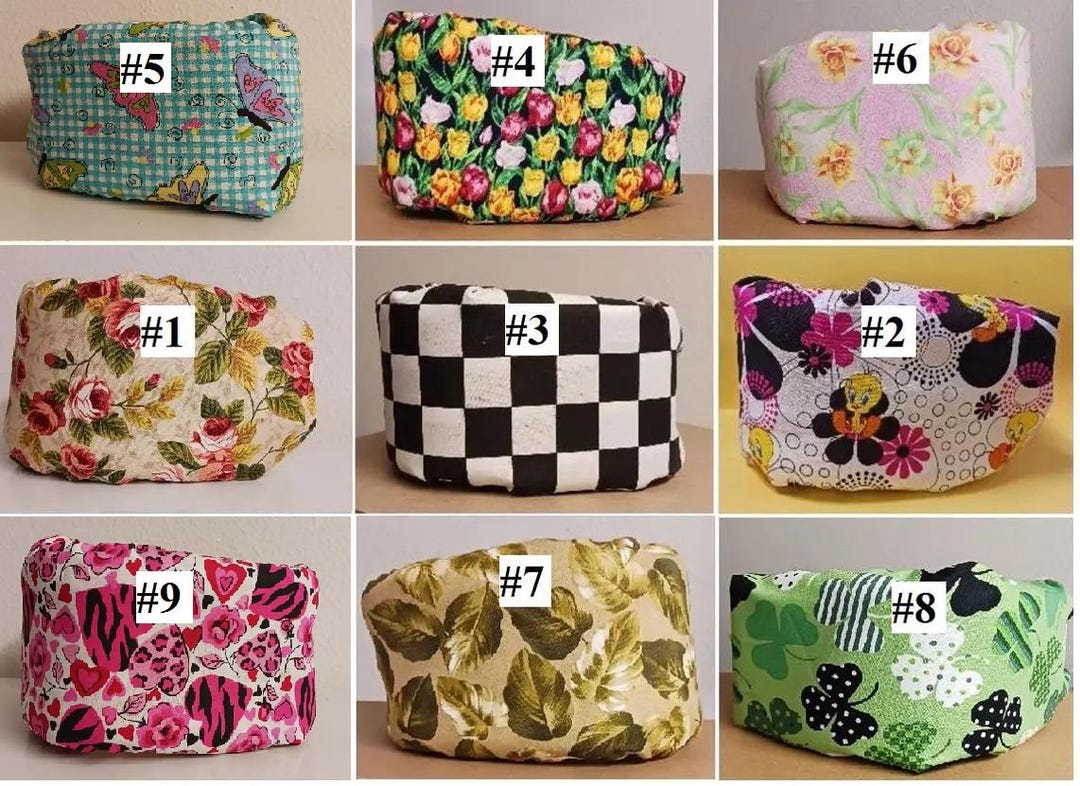 Cervical Collar Cover Neck Brace Cover Sleeve With Multiple Pattern ...