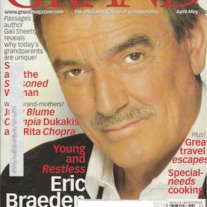 2006, Grand Magazine - Etsy