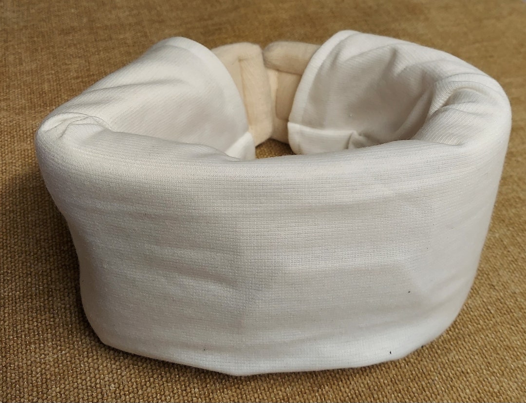 Cervical Collar Cover Neck Brace Cover Sleeve With Multiple Stretchable ...