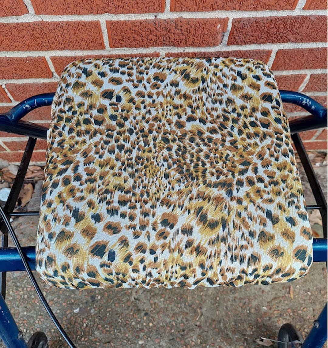 CHOOSE Rollator Walker Seat Cover - Etsy