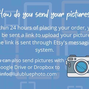 Letter R Photo Collage Personalized Monogram Picture Collage Birthday ...