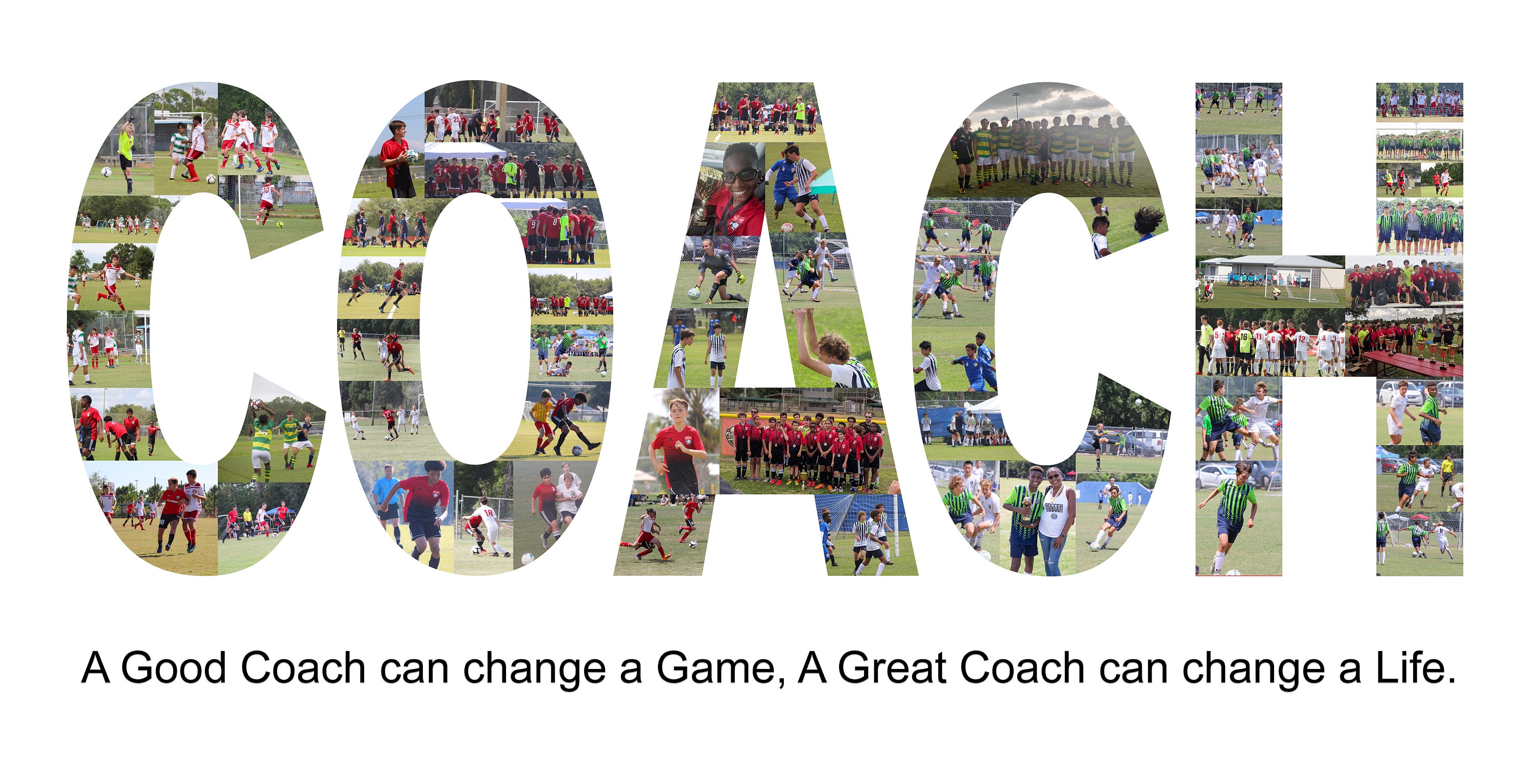 Personalized Coach Appreciation Gift, Coach Thank You Gift Photo ...