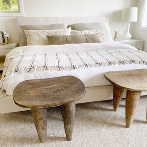 Belgian Linen Pillow Case Scorched Linen Lumbar Designer - Etsy