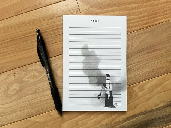 Altar Boy Notepad Catholic Church Themes Liturgical Living - Etsy