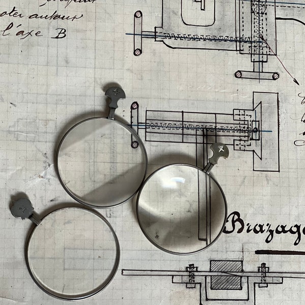 Antique Optical - Etsy