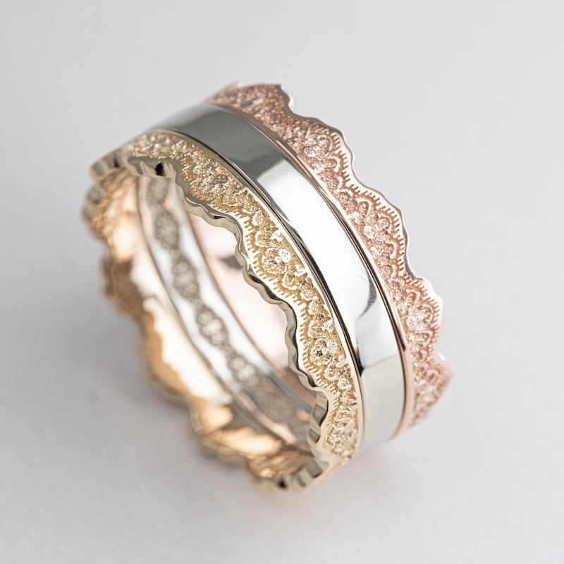 PreciousLaceJewelry - Etsy