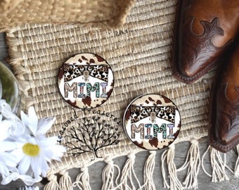 Grammy-grandma-mimi Car Coasters-gift Gift Grandma-number 1 - Etsy