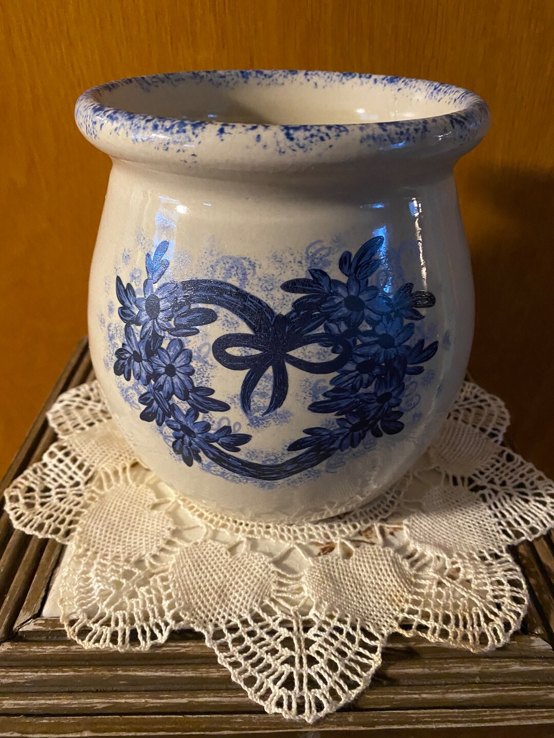Vintage Casey Pottery Made in Marshall TX - Etsy