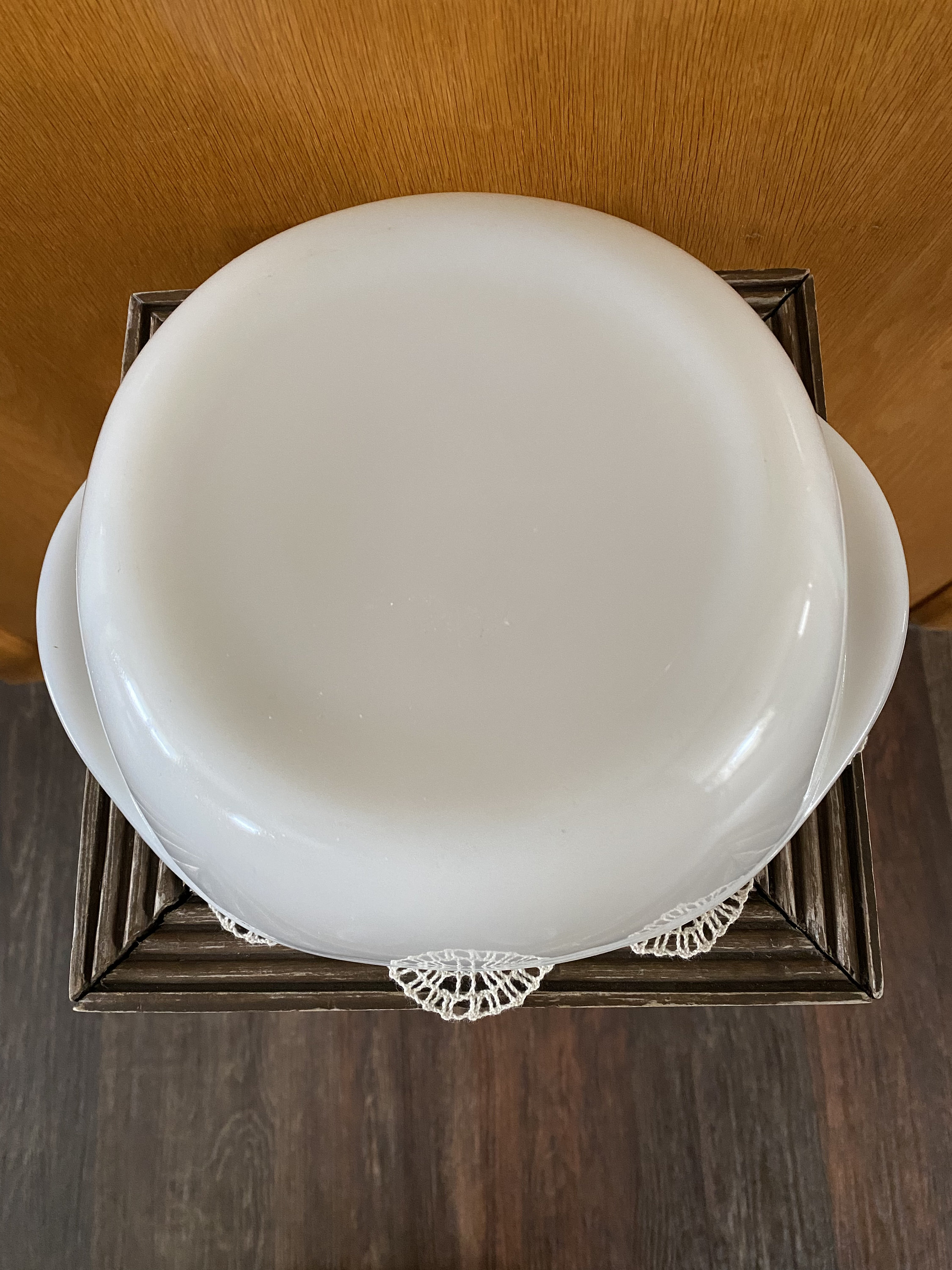 Vintage Dynaware Termocrisa Casserole Dish - Etsy