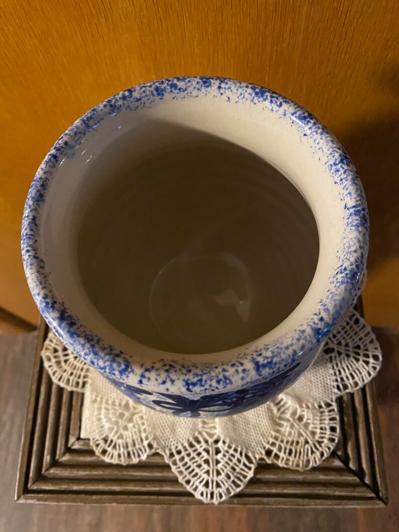 Vintage Casey Pottery Made in Marshall TX - Etsy