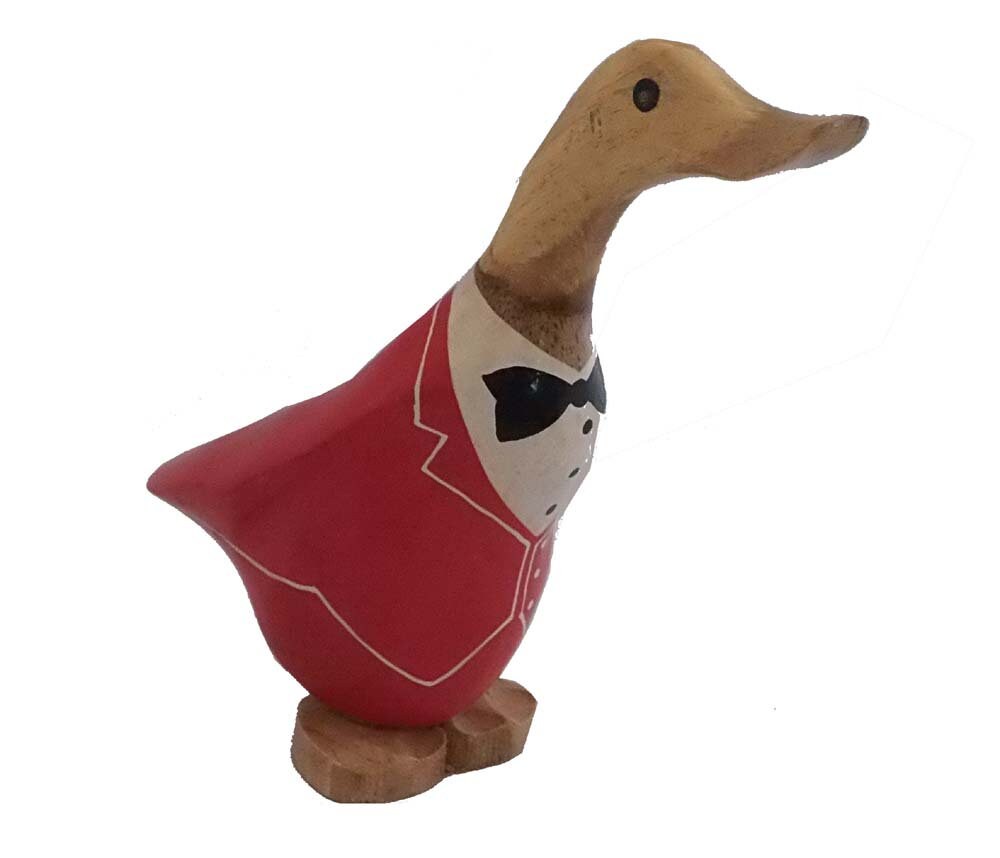 Wooden Ducklings waiters - Etsy