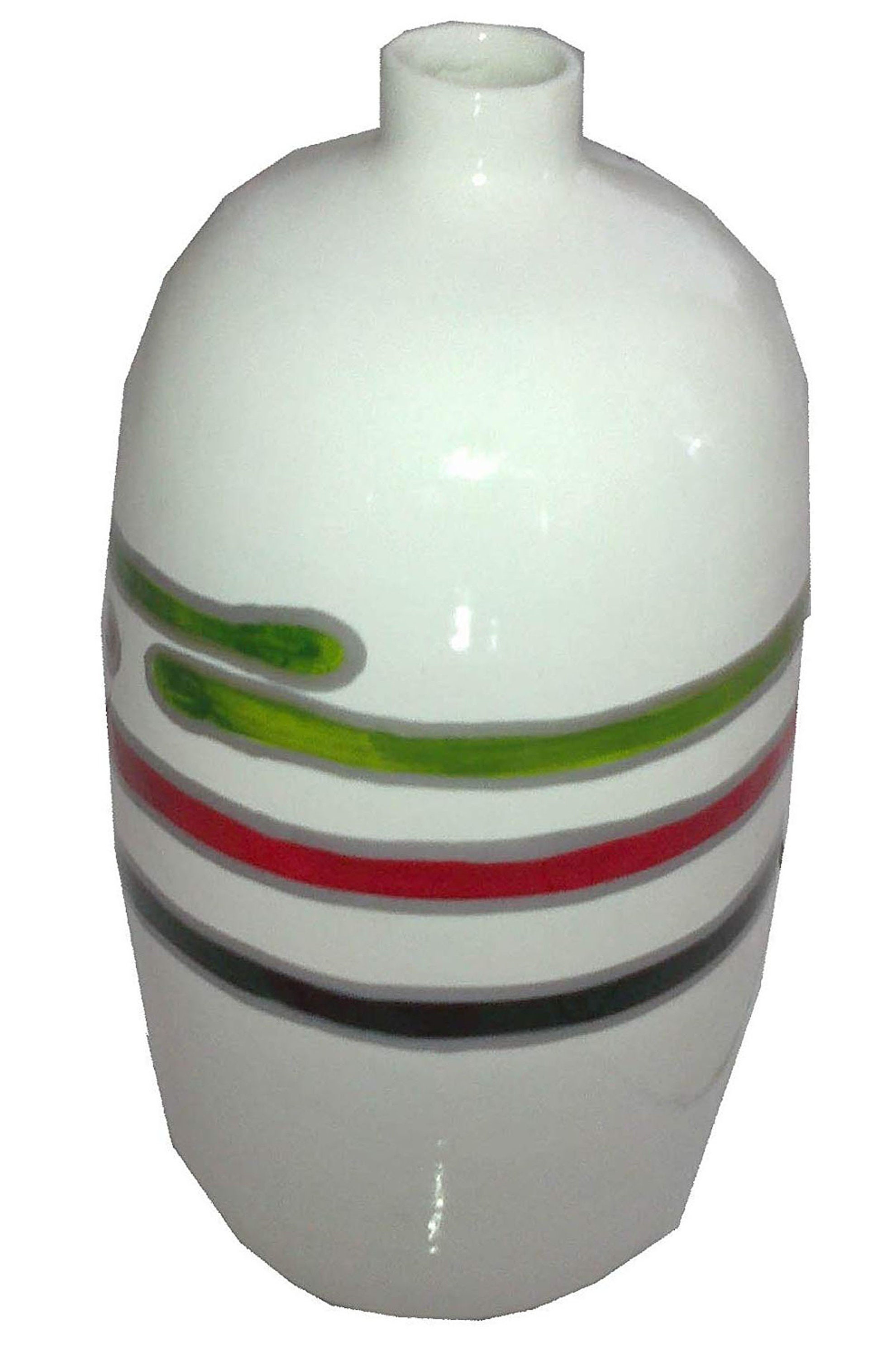 Ceramic Table Vase - Etsy