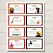 Halloween Truth or Scare Game, Halloween Party Kid's Game, Halloween ...