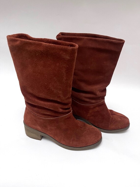 beautiful vintage rust - Gem