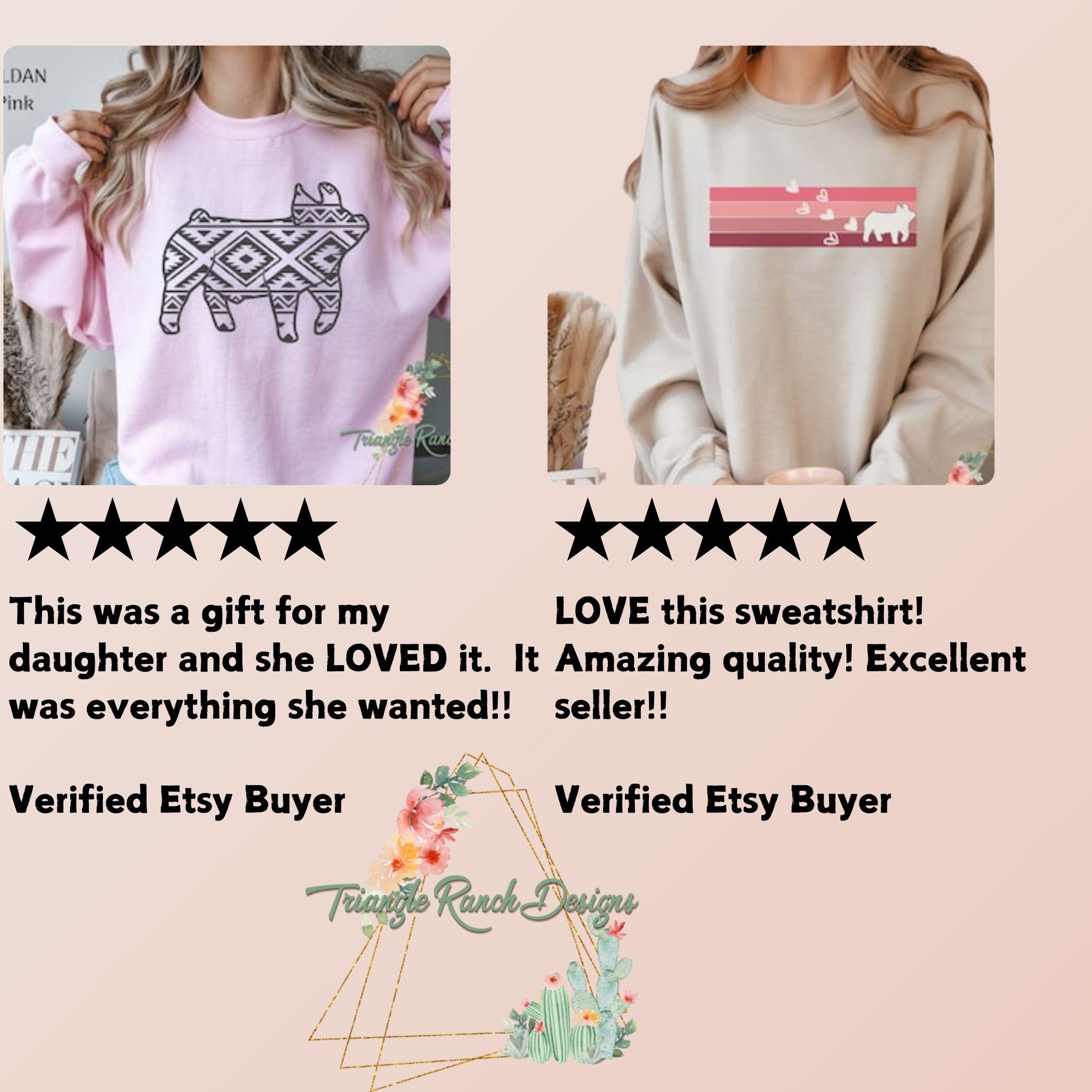 FLORAL Show Lamb Graphic Tee Livestock Tshirt Stock Show Shirt Show ...
