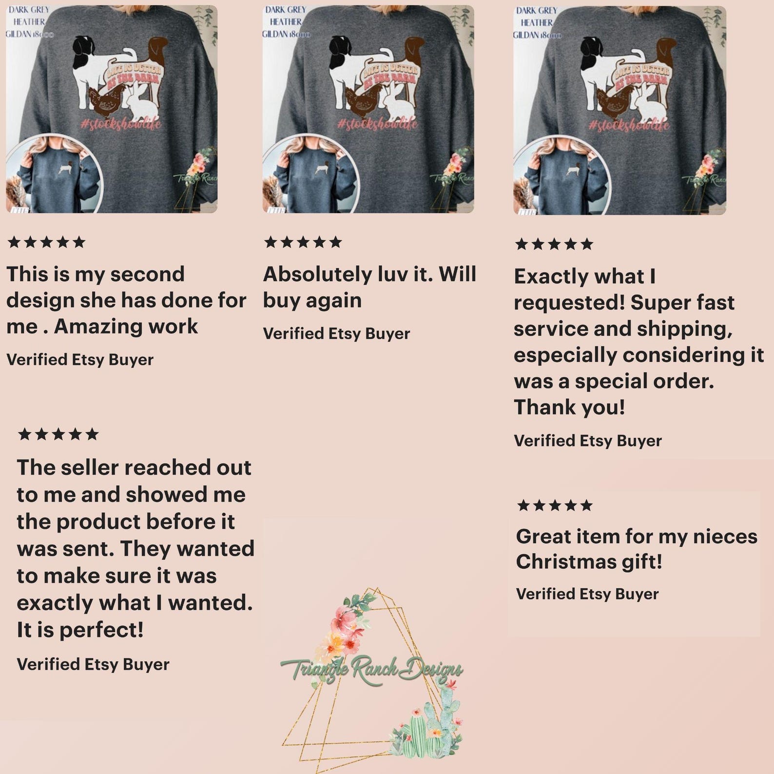 Show Lamb Sweatshirt Show Lamb Tee Livestock Stock Show Tee Sheep ...