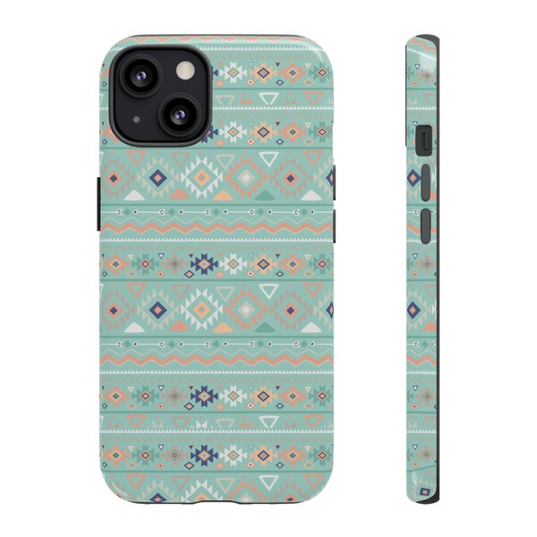 Aztec Phone Case - Etsy