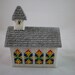 Plastic Canvas Needlework Church - Etsy