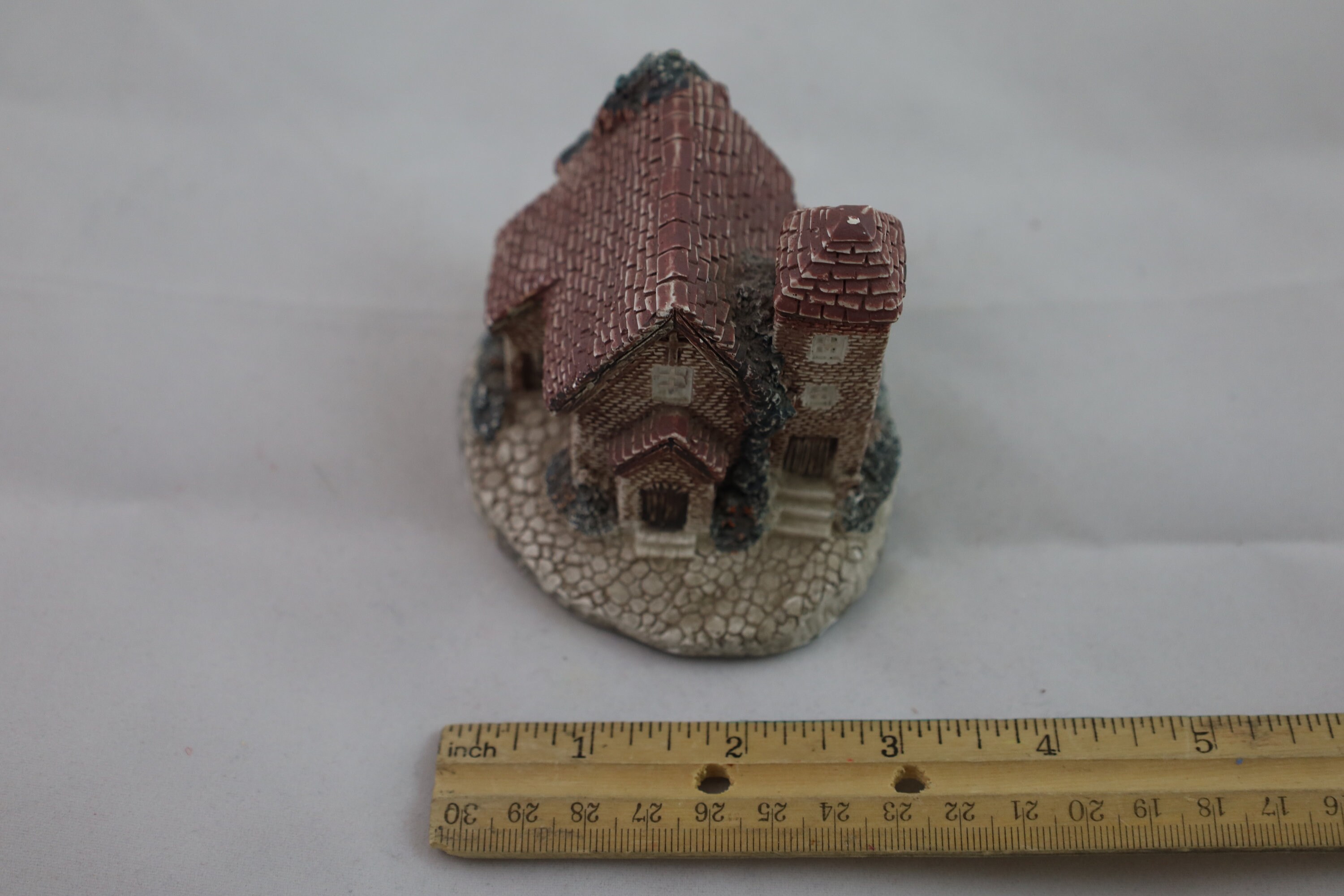 Miniature Church the Paradise Collection - Etsy