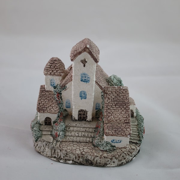Miniature Churches - Etsy