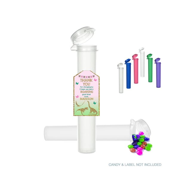 Giant Fillable Lollipop Container - Etsy