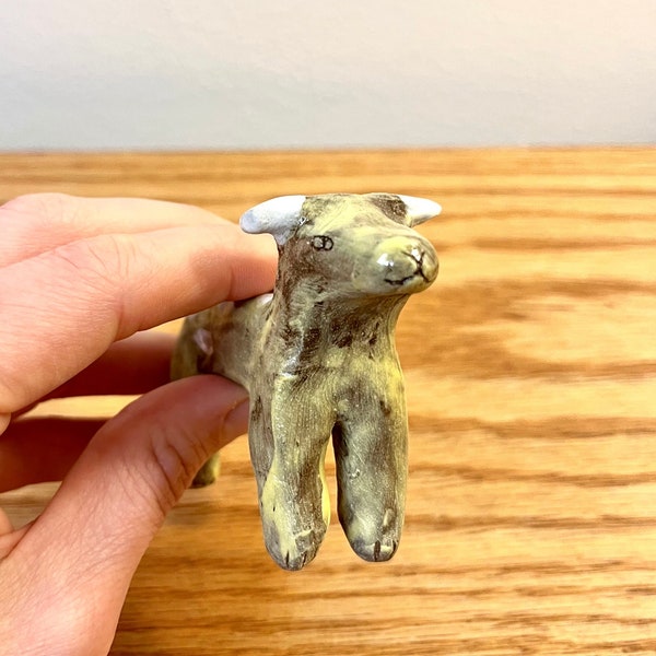 Ceramic Animals - Etsy