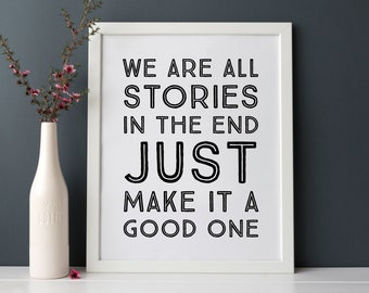 Make It a Good One | Etsy