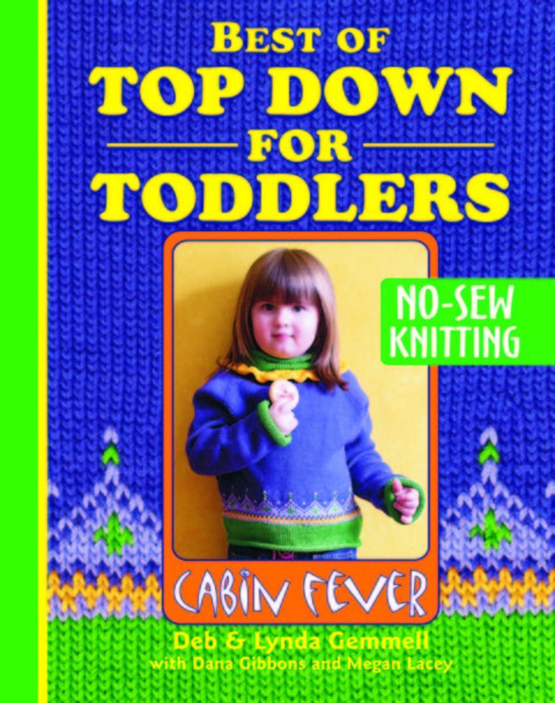 Best of Top Down for Toddlers Knitting Ebook, Pdf Download, 10 Sweater ...