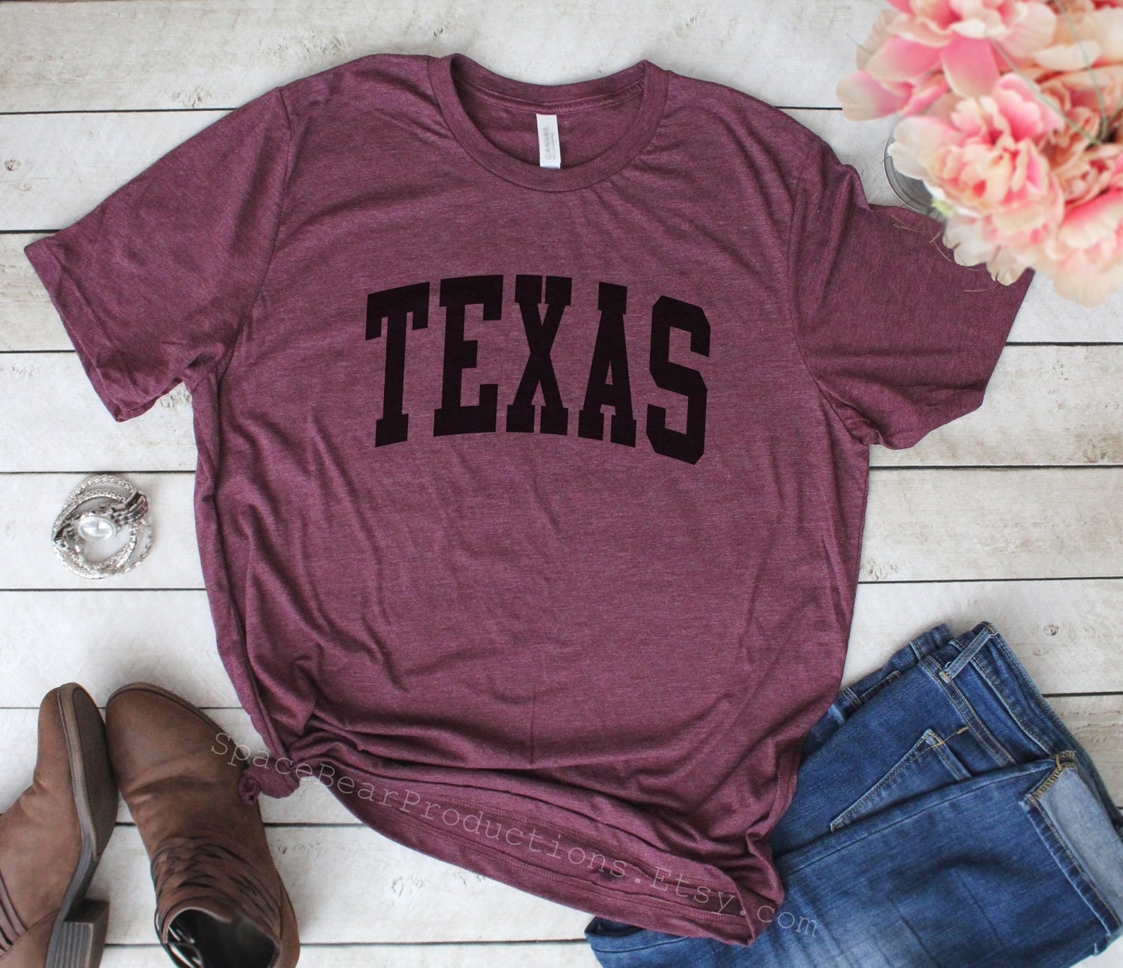 Texas Shirt - Texas Tshirt - Texas Shirts - Dallas Shirt - Houston ...
