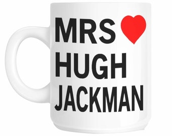 Hugh Jackman X-man Wolverine the Boy From Oz Sexiest Man Alive - Etsy