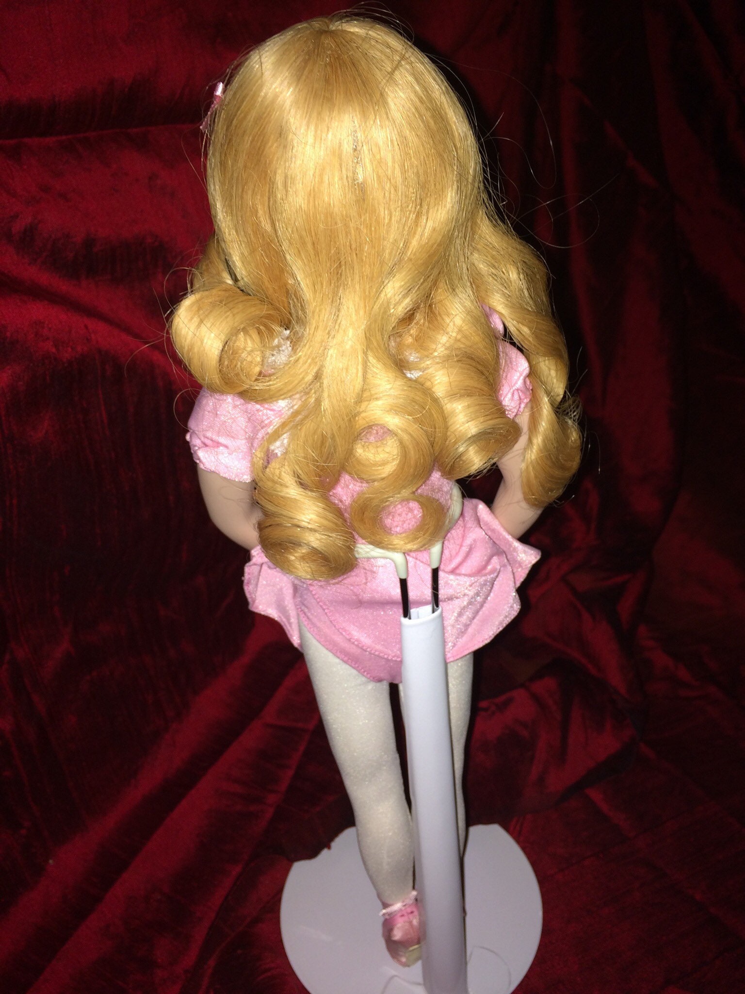 Susan Wakeen Vintage Ballerina Doll - Etsy