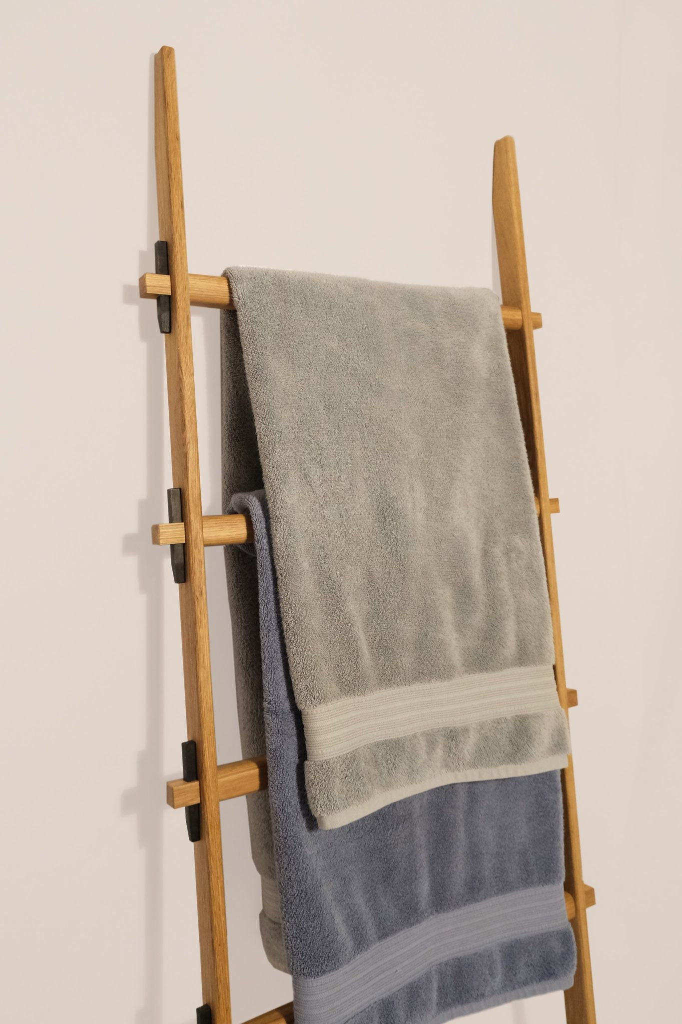 Tusked Throw Ladder - Etsy