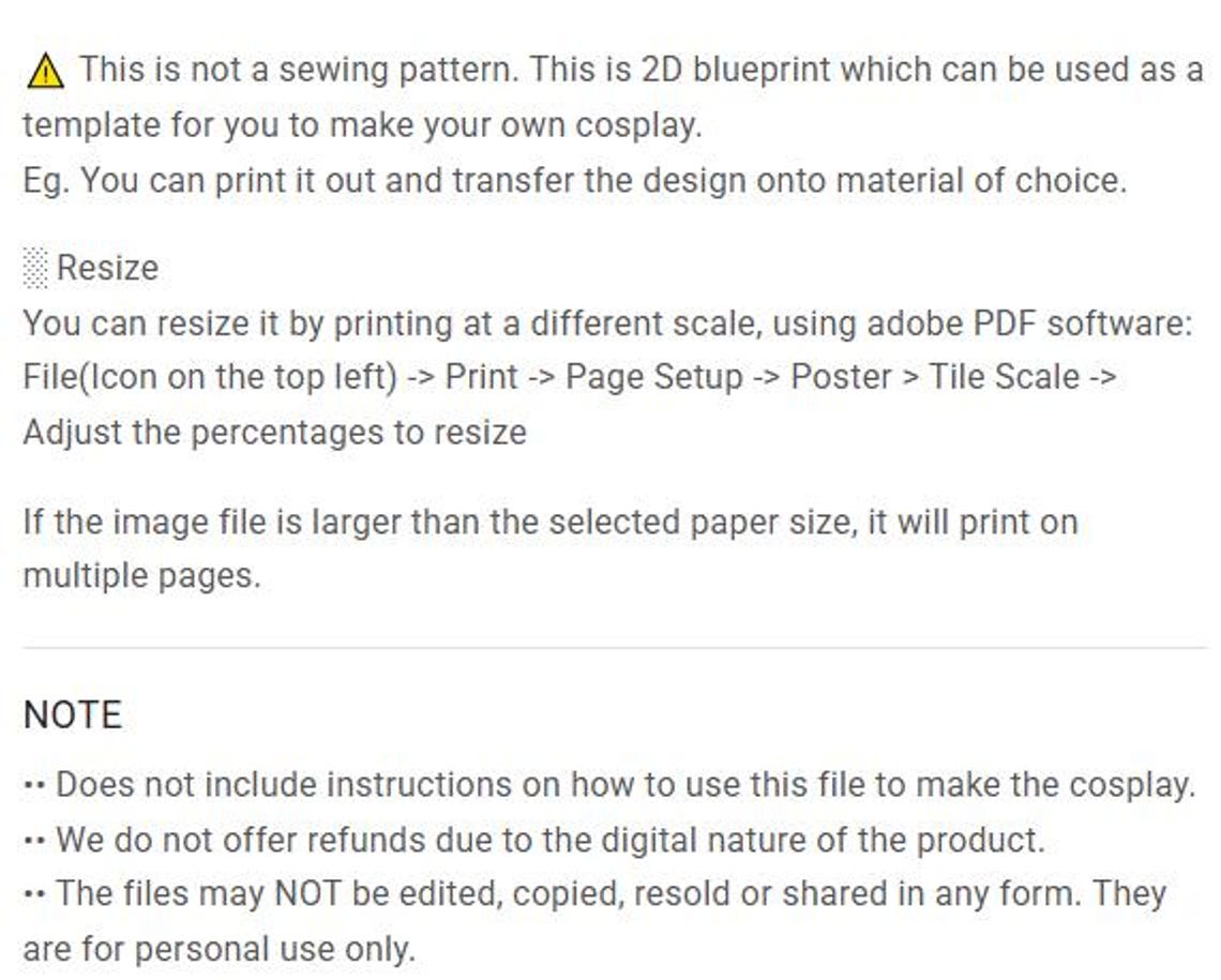 Back Window Design - PDF Template Design - Etsy