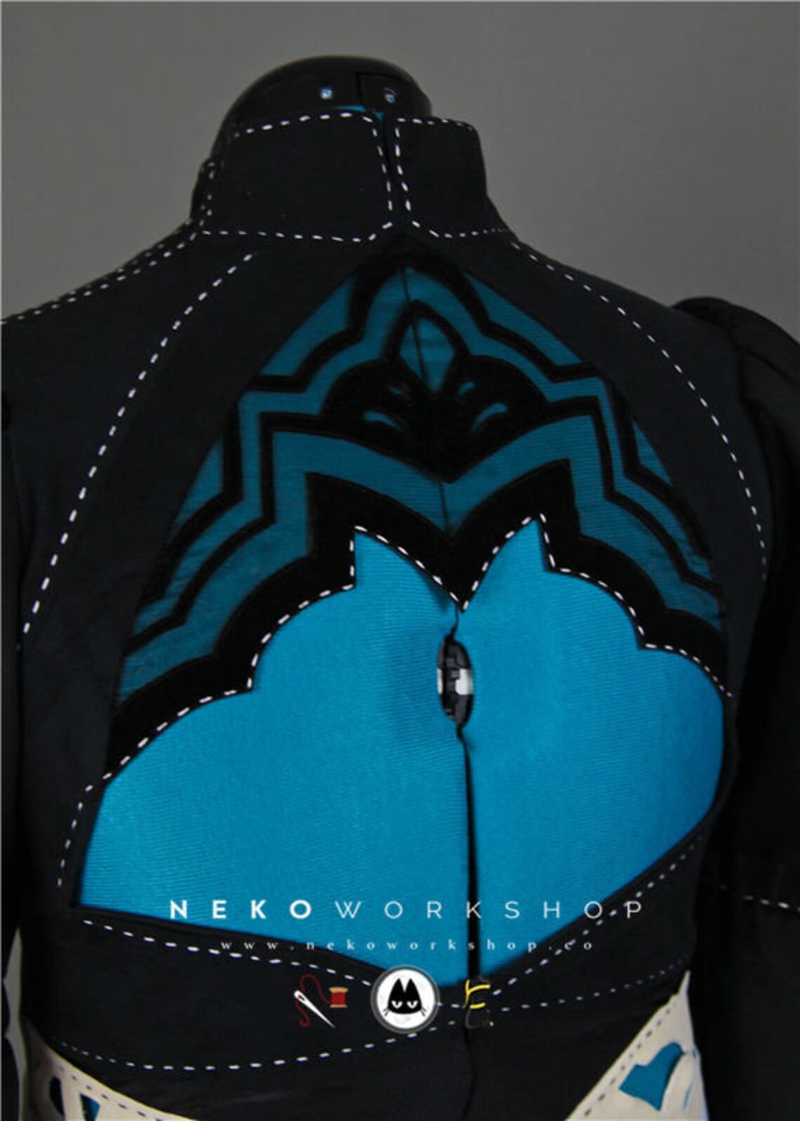 Back Window Design - PDF Template Design - Etsy