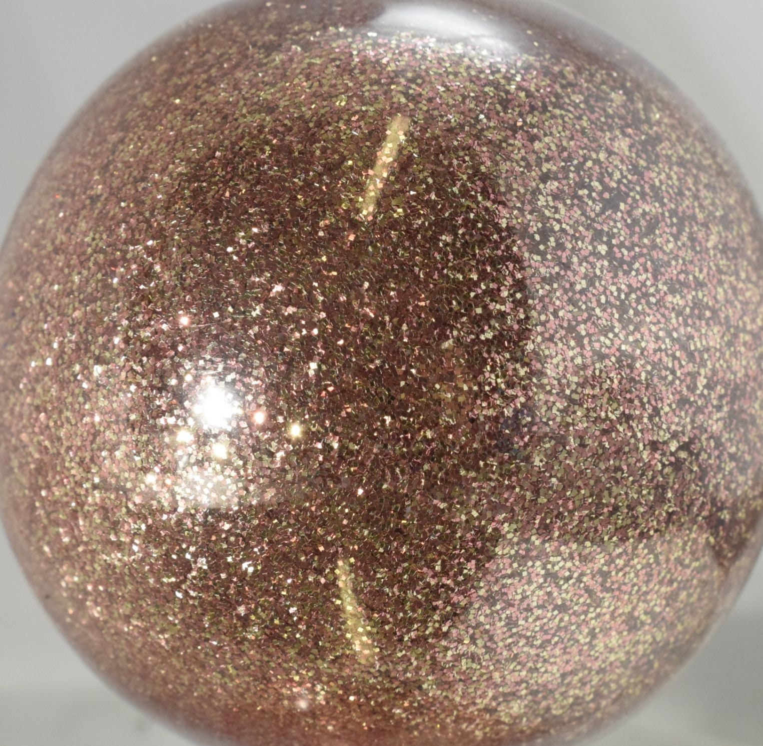 Champagne Pink Glitter Metal Flake 0.015 .015 Square Glitter - Etsy