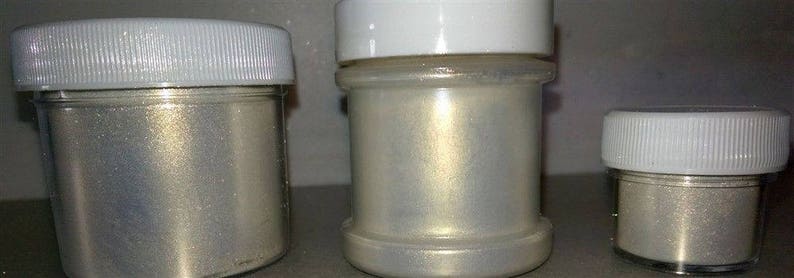 Flash Gold Interference Pearl Pigment Mica Crafts Automotive - Etsy Canada