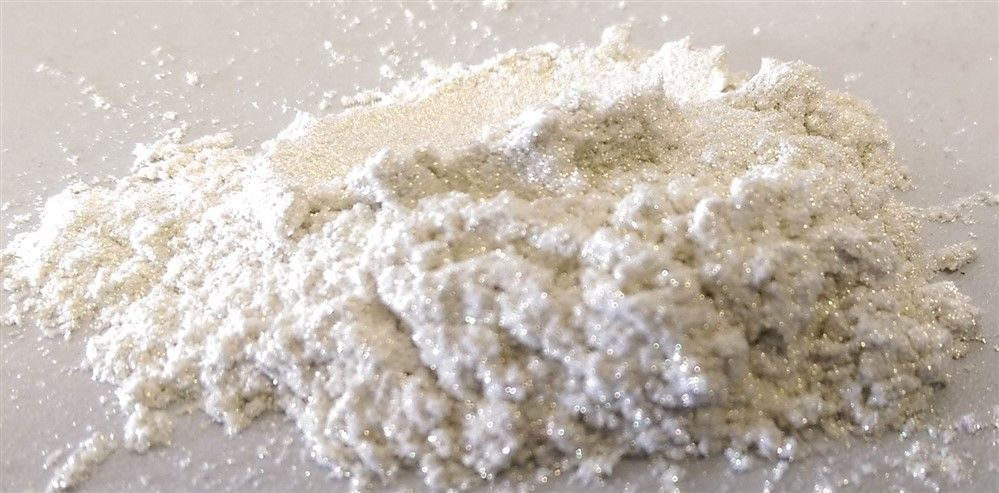 Flash Gold Interference Pearl Pigment Mica Crafts Automotive - Etsy Canada