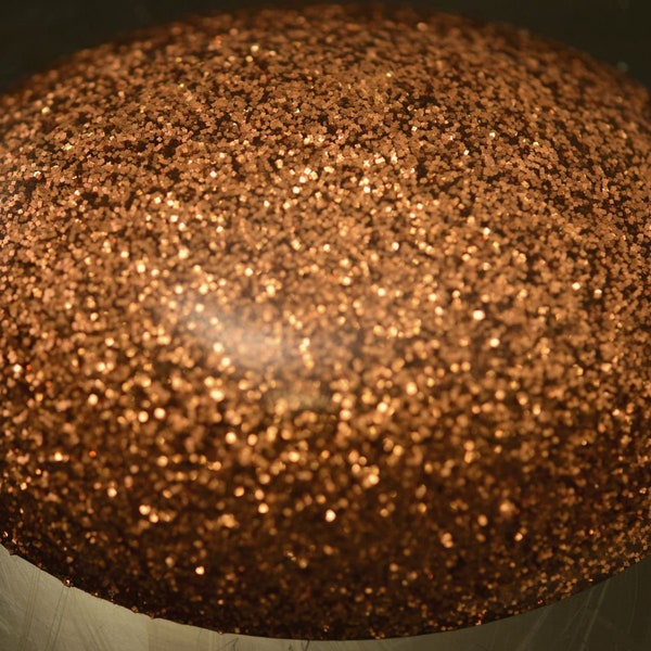 Epoxy Copper - Etsy