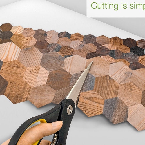 Freya Tile Stencil Scandinavian Tile Stencils for Painting - Etsy