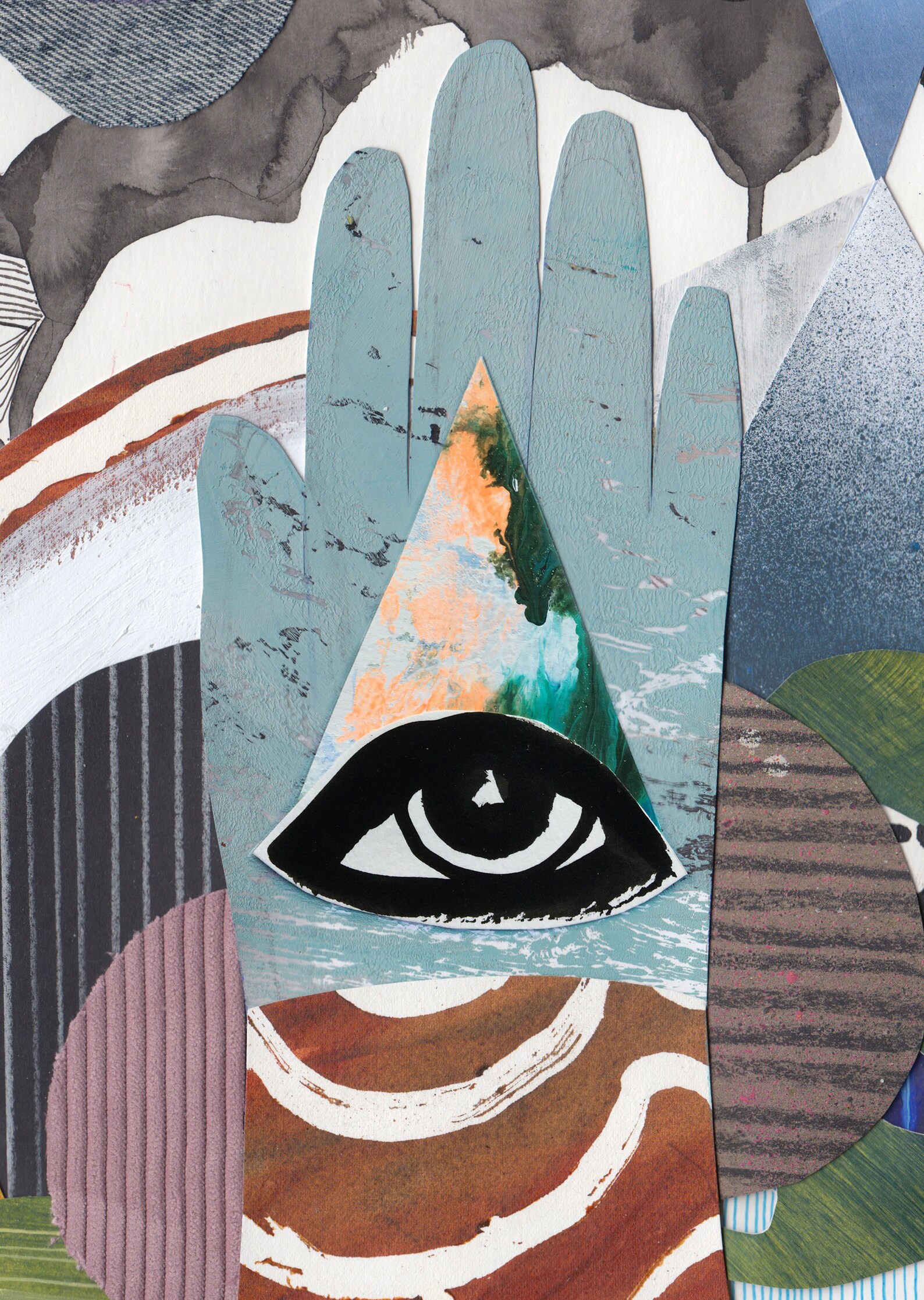 Wise Eye Overview - Etsy