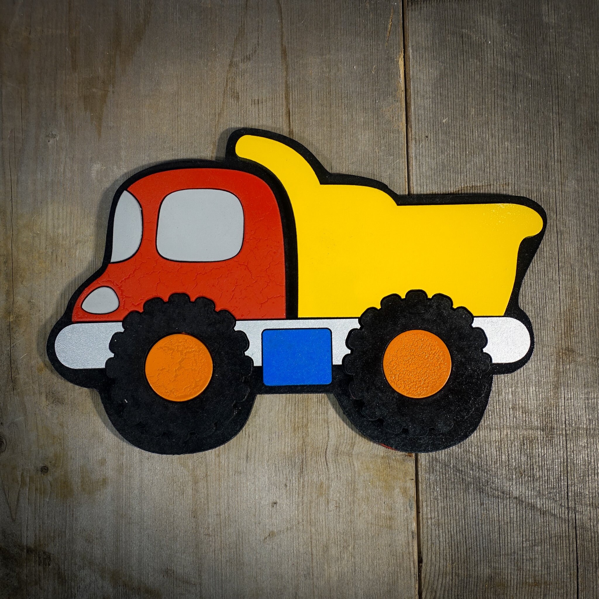 Build-a-mover Craft Kit Kids Craft Kit Kids Birthday Party Kids Craft ...