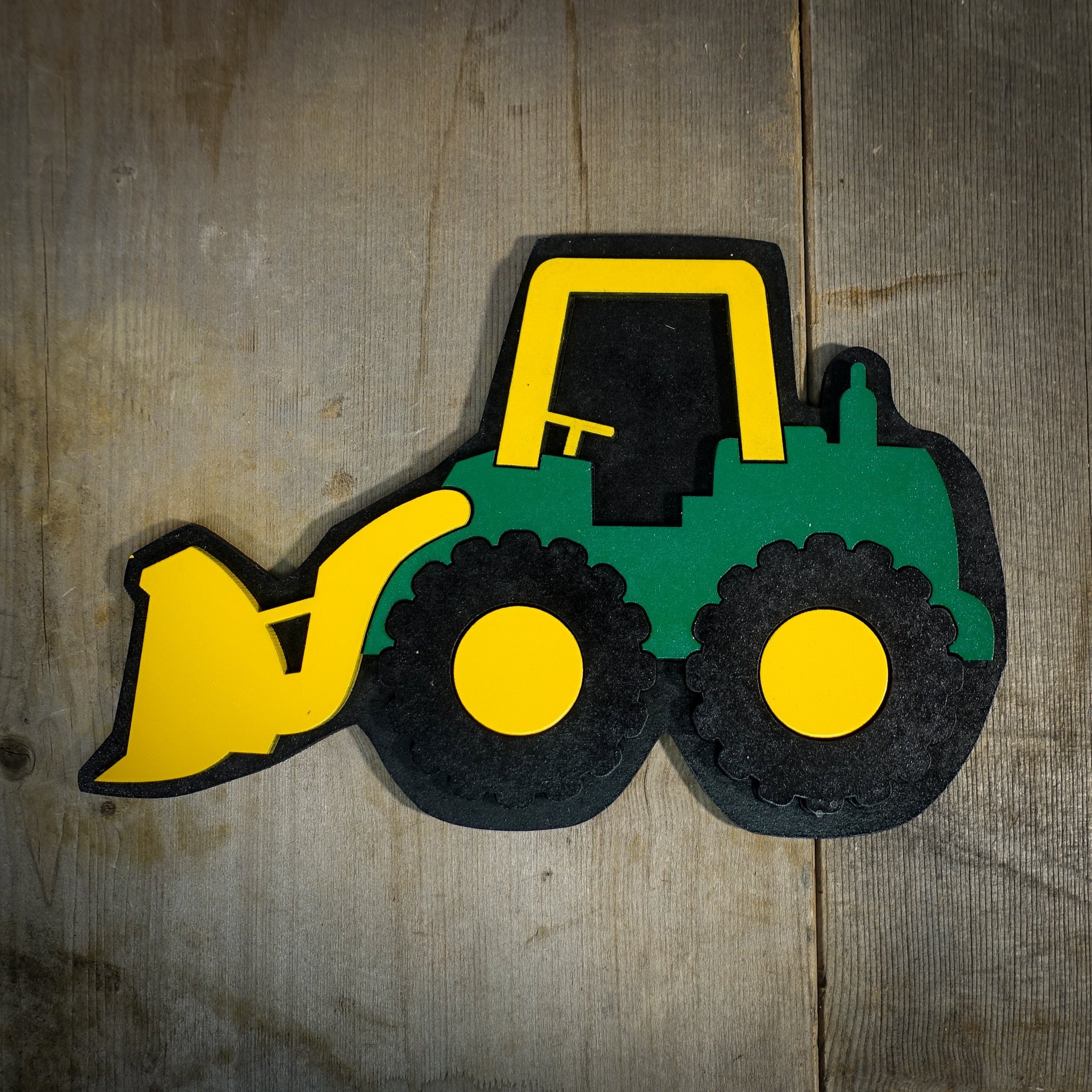 Build-a-mover Craft Kit Kids Craft Kit Kids Birthday Party Kids Craft ...