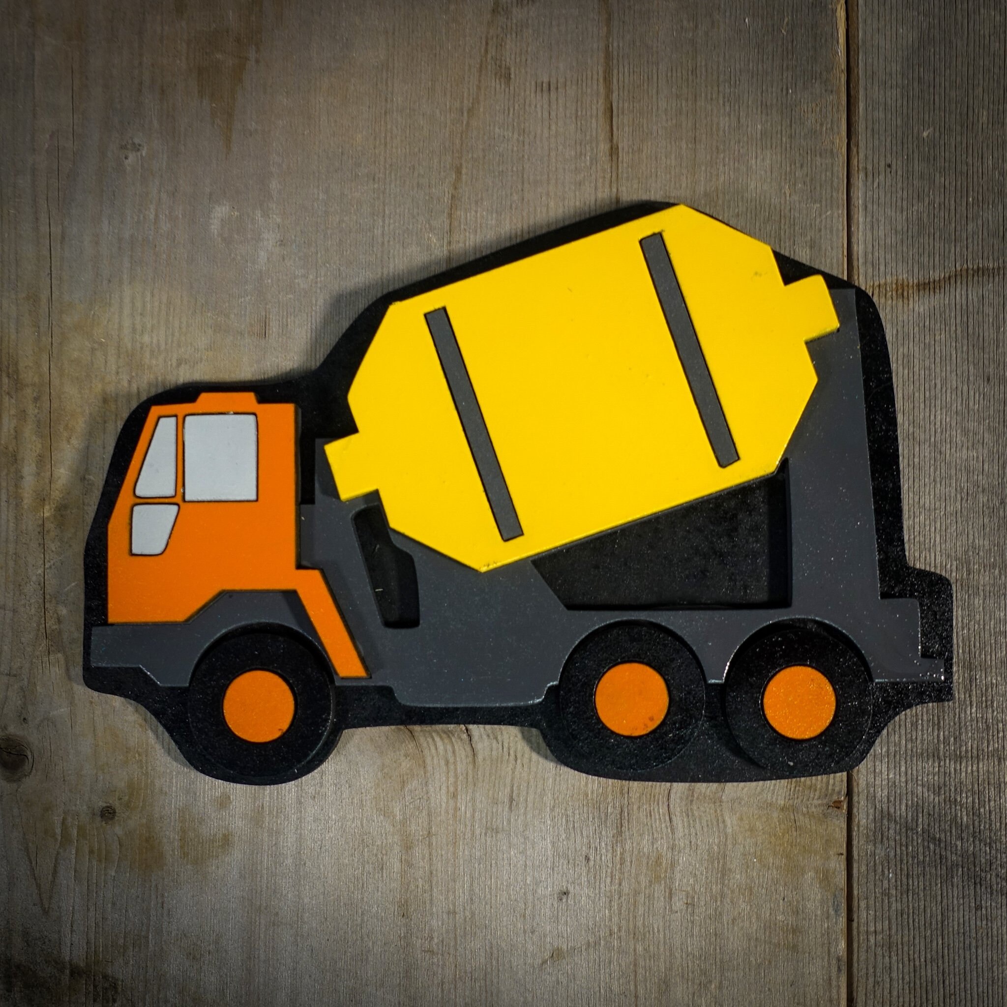 Build-a-mover Craft Kit Kids Craft Kit Kids Birthday Party Kids Craft ...